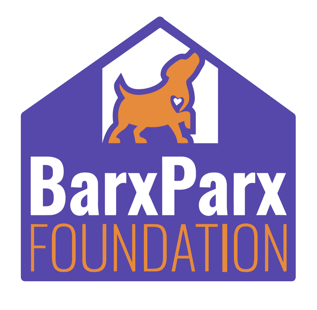 Introducing The Barx Parx Foundation