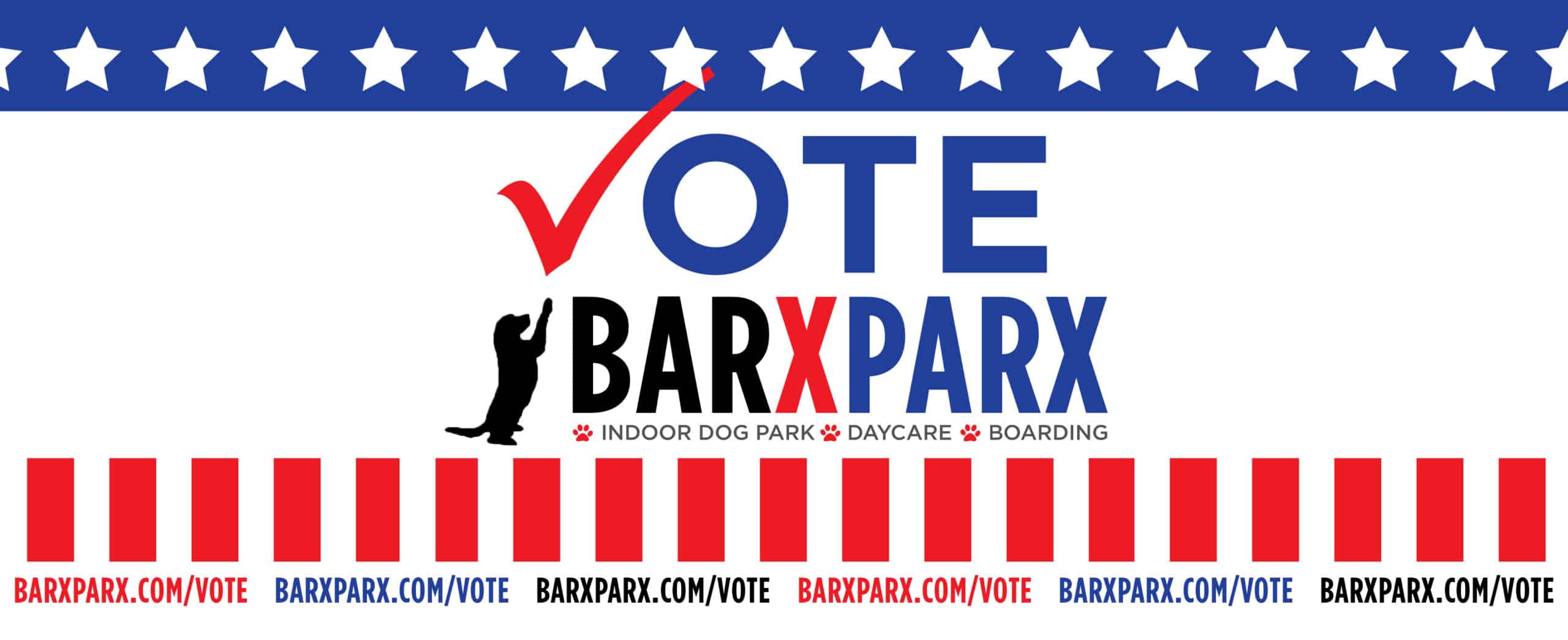 Barx Parx | Dog Park Boarding Grooming Daycare & Training